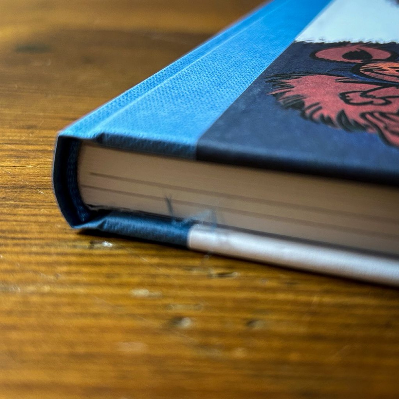 Luxury Print - Spirou and Fantasio - L'Ankou by Fournier - Black and ...