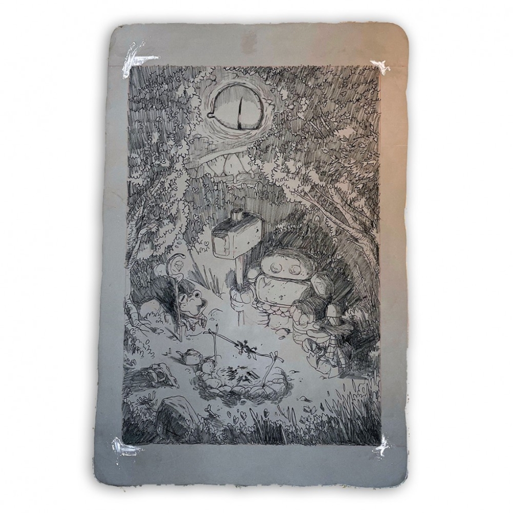 Lithographie Steve Baker: Tirages d'art Pop culture par Steve Baker ...