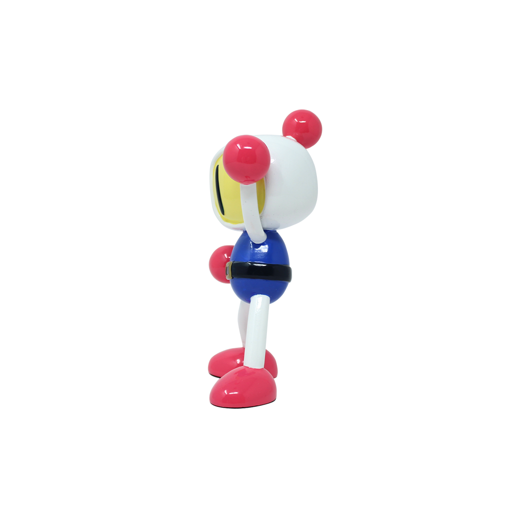 Figurine Bomberman - Mini Icons - Classique : Figurines Pop culture ...