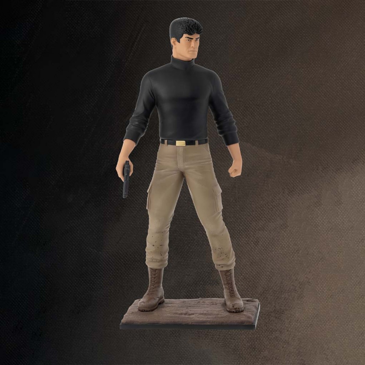 Figurine Lmz Collectibles Xiii Figurines