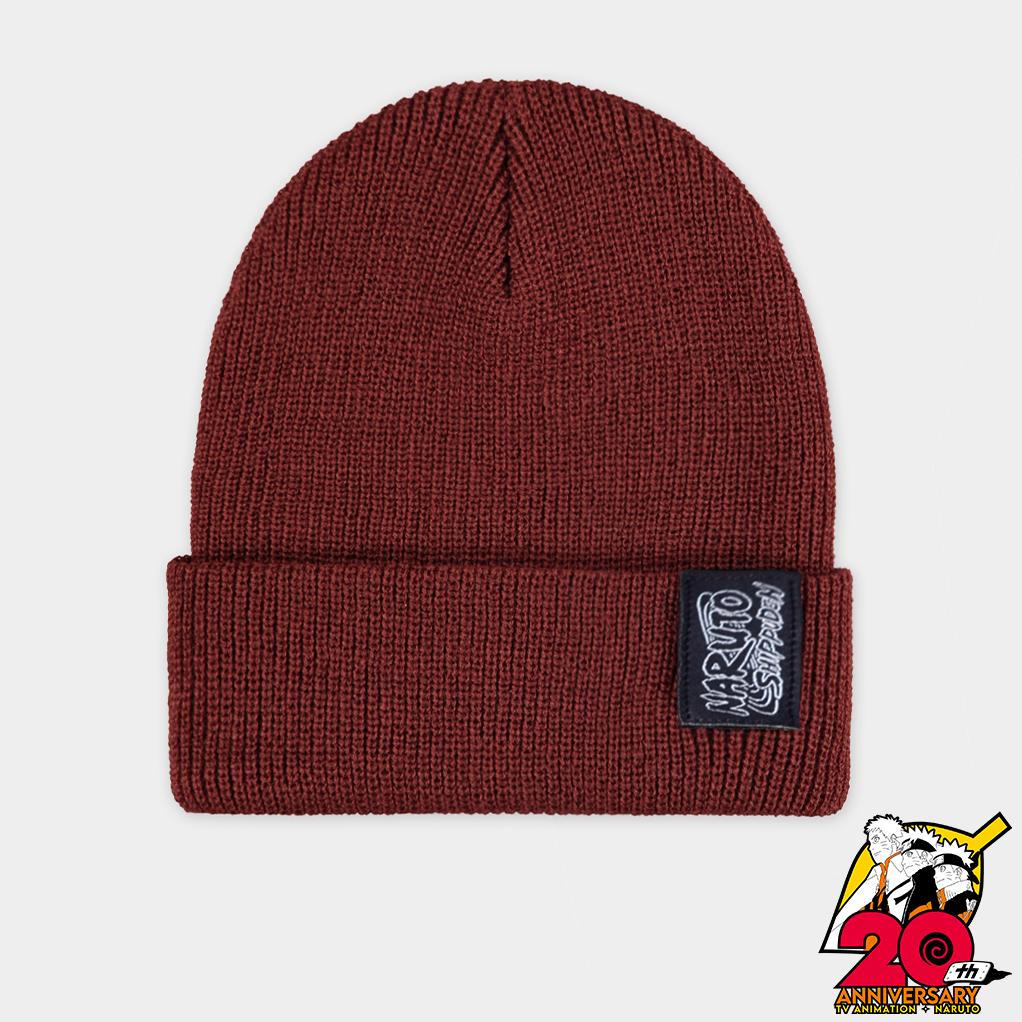 Naruto Shippuden - Bonnet sharingan: Textile Manga par Masashi ...