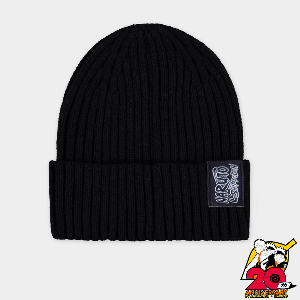 Naruto Shippuden - Bonnet anti-Konoha: Textile Manga par Masashi ...