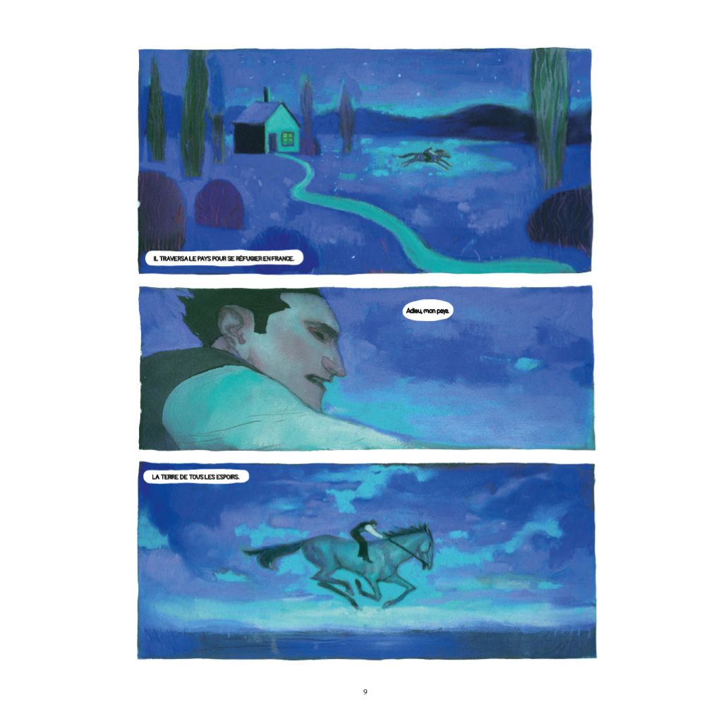 Tirage de luxe David Sala, Le poids des héros: Tirages de luxe BD par ...