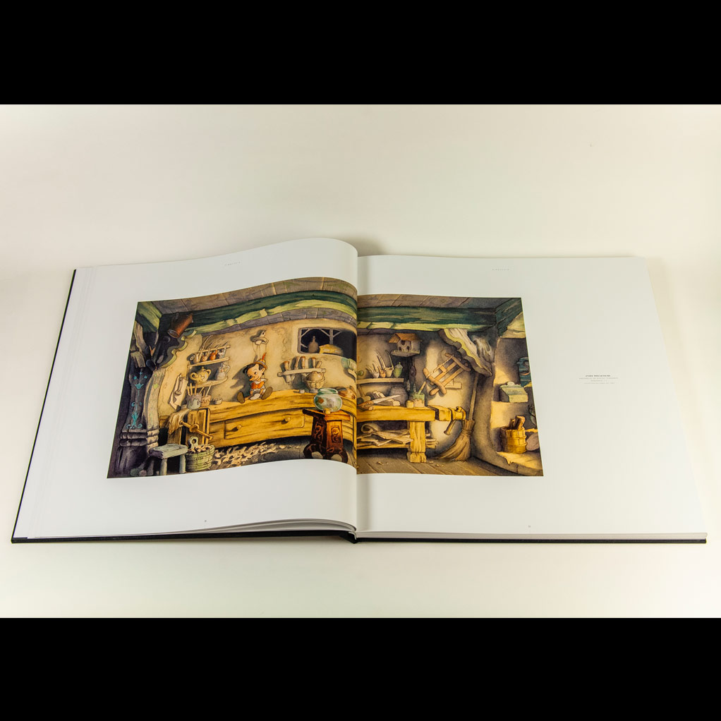 Pierre Lambert : Pinocchio luxe: Tirages de luxe Pop culture par Pierre ...