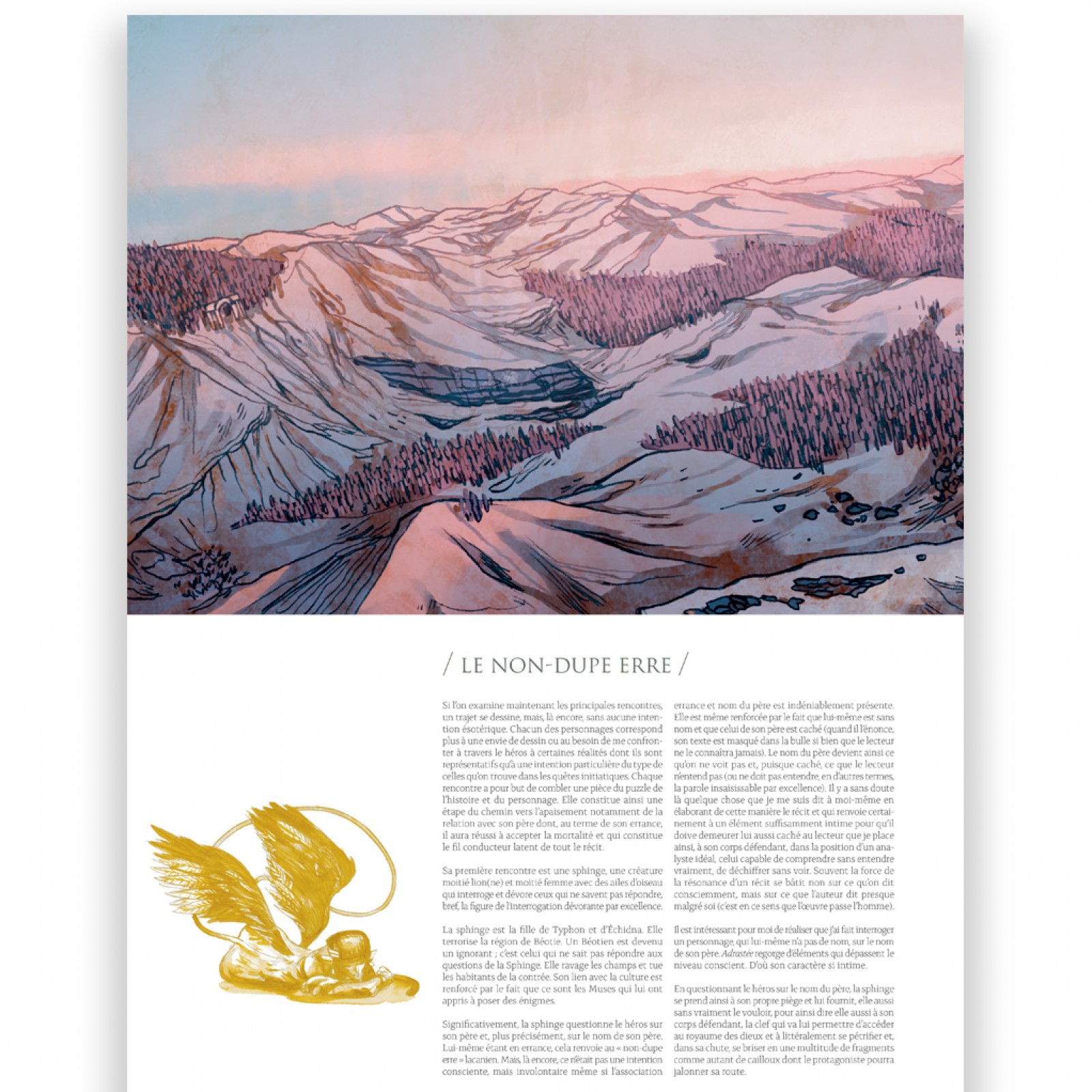 Deluve edition, by Mathieu Bablet, Adrastée N°2, color cover - Deluxe ...