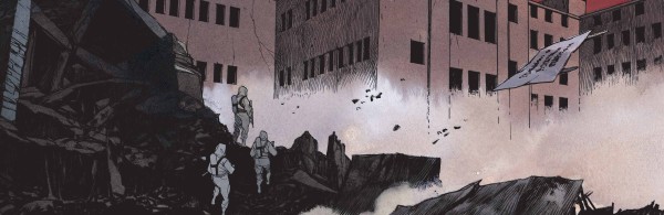 Bunker Intégrale, la série de BD - Éditions Dupuis