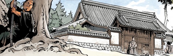 Kogaratsu - L'Intégrale, la série de BD - Éditions Dupuis