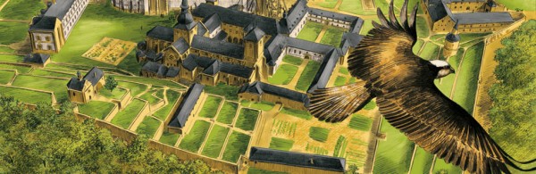 Orval - L'intégrale, la série de BD - Éditions Dupuis