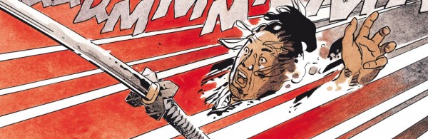 Kogaratsu, la série de BD - Éditions Dupuis